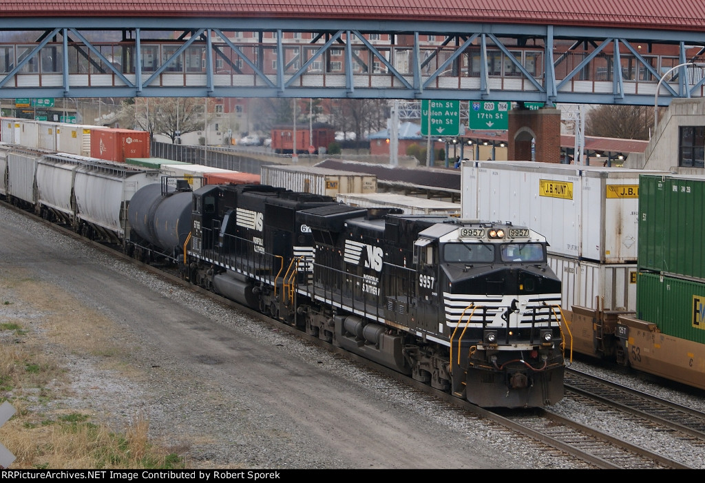 NS 12G - 4/22/2011